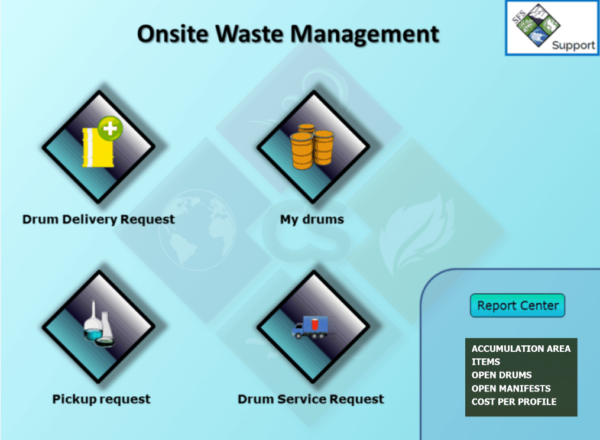 Hazardous Waste Software | Chemical Safety Software