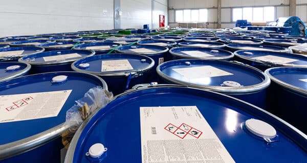 What is the Definition of a Hazardous Material?