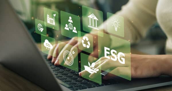 Digitization: The Key to Integrating ESG