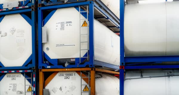 The Globally Harmonized System of Classification and Labelling of ...