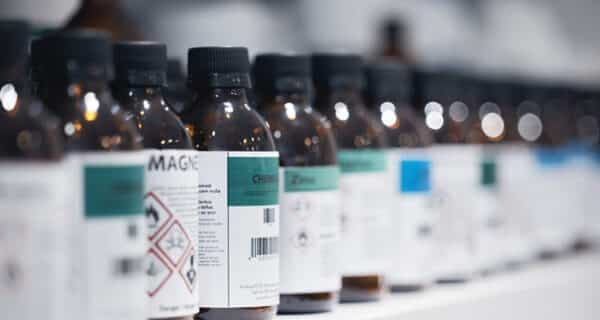 Organizing Inventory and Supporting Regulatory Compliance with GHS ...