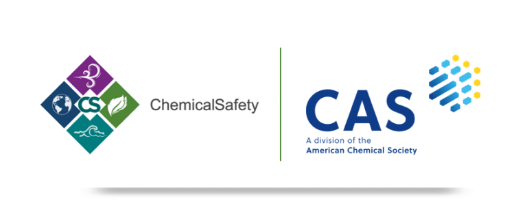ChemicalSafety and CAS Announce Strategic Integration to Embed ...