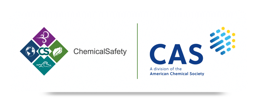 ChemicalSafety and CAS Announce Strategic Integration to Embed ...